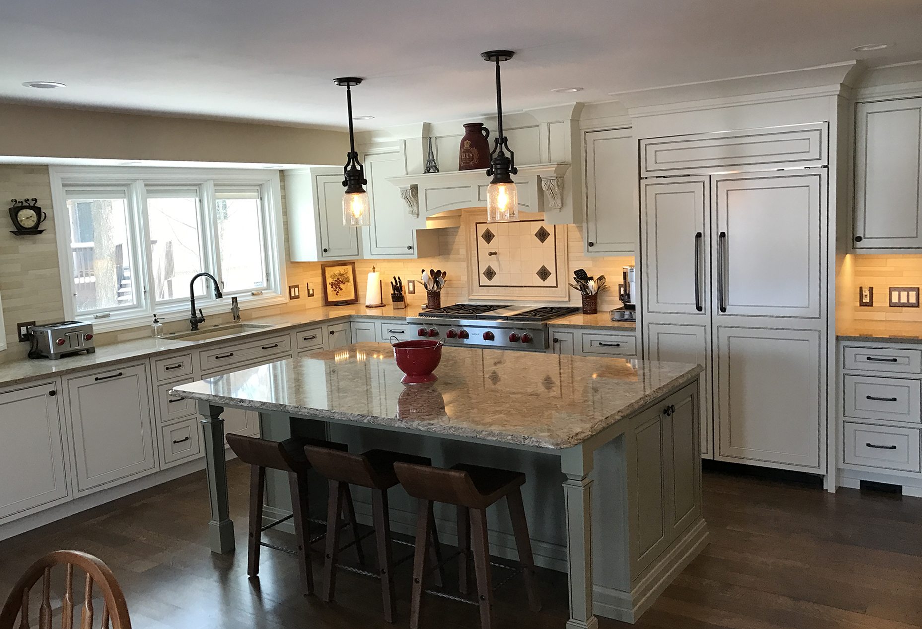 Kitchen | Kendal & Co.